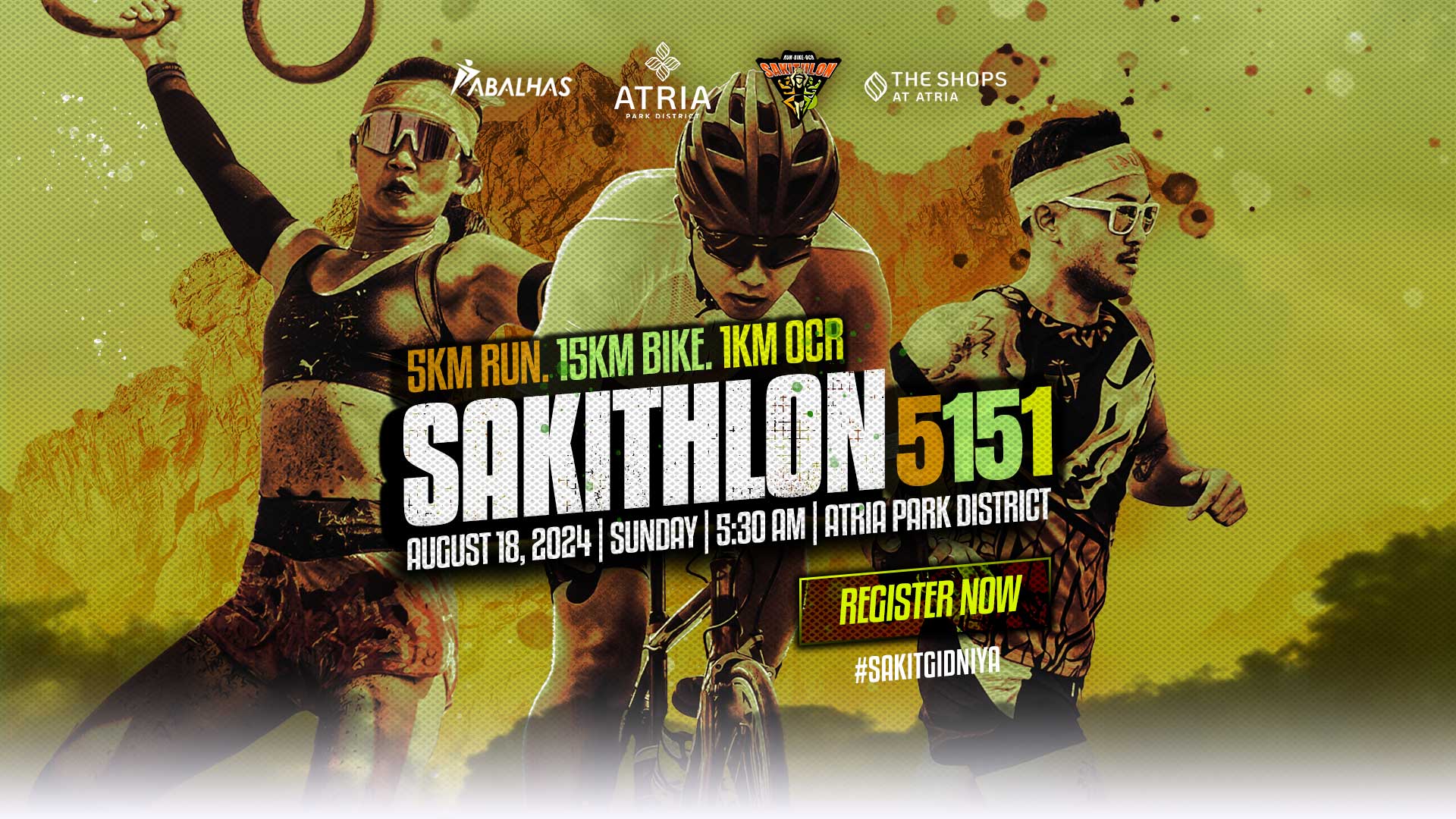 Pabalhas - Sports Events Management, Consultation & Marketing