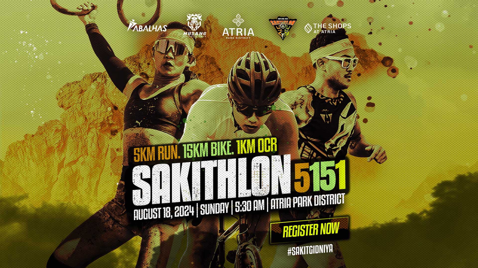 Pabalhas - Sports Events Management, Consultation & Marketing