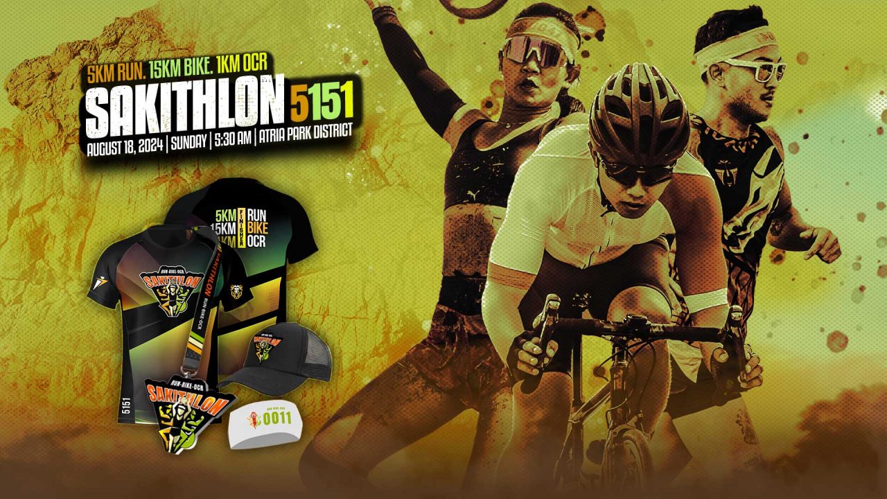 Race Results - Pabalhas