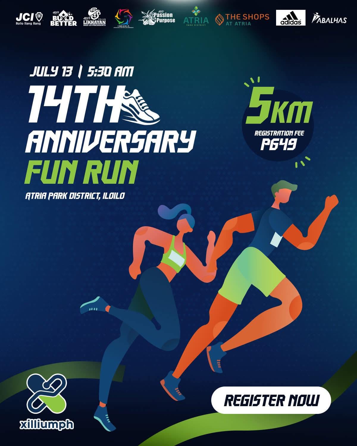 Pabalhas - Sports Events Management, Consultation & Marketing